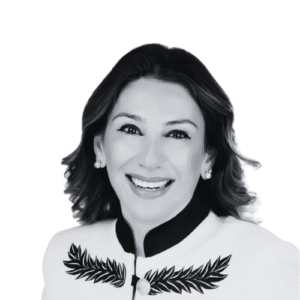 Ghadeer Abu-Shamat - The Arab Child Summit